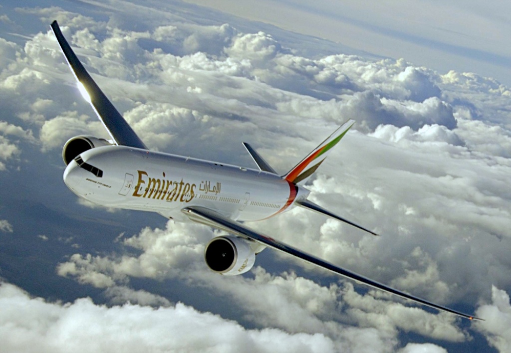 Emirates Airlines Orders 150 Boeing 777Xs - Business Travel ... Emirates Airlines Orders 150 Boeing 777Xs - Business Travel ...